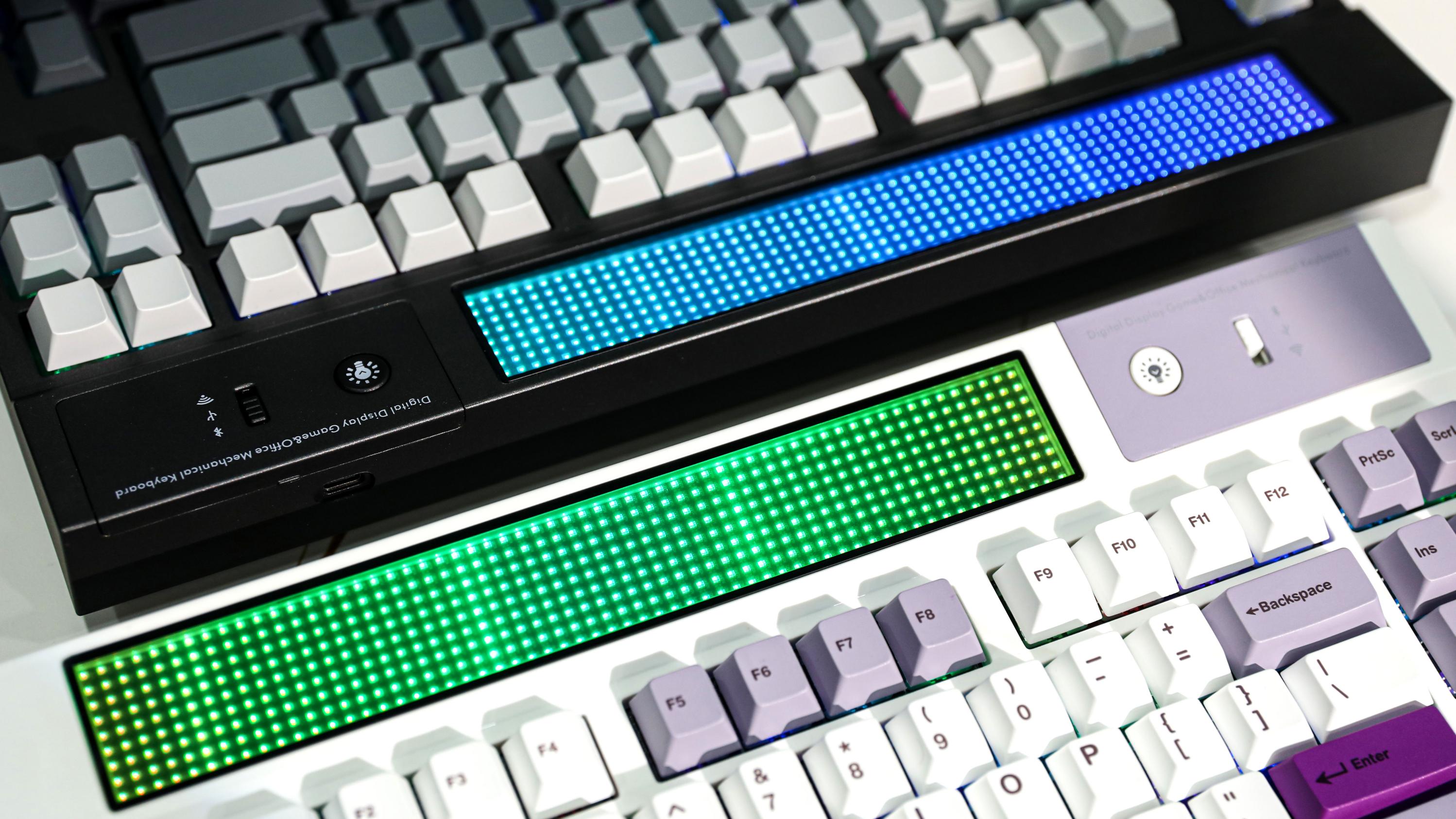 Epomaker Launches a Cutting-Edge Designed Product - DynaTab 75X at The