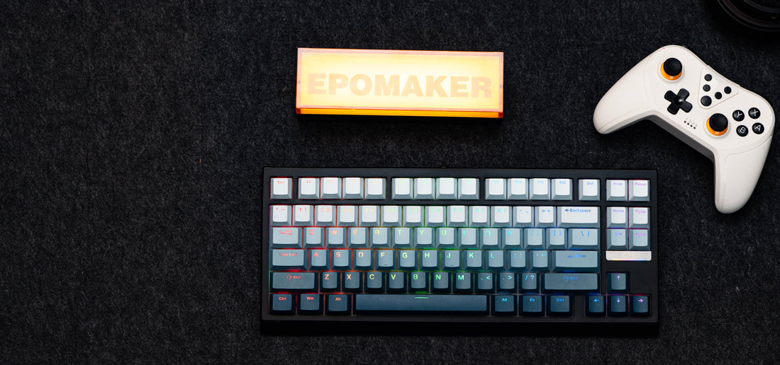 Epomaker 한국 공식 사이트