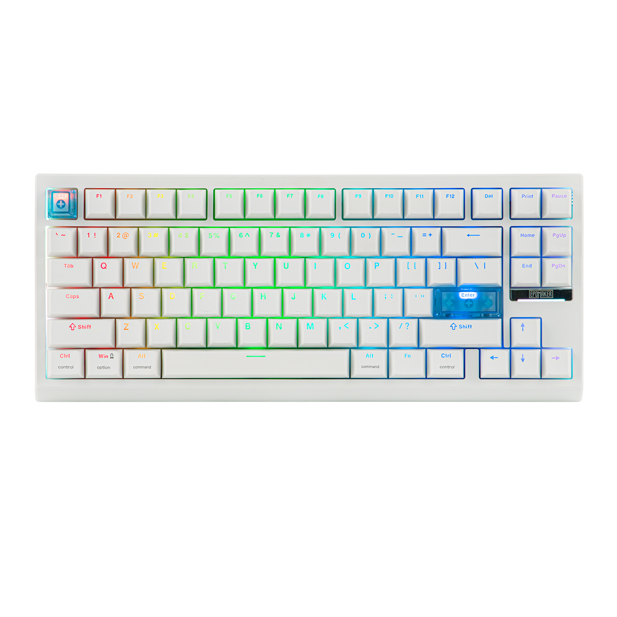 EPOMAKER G84 HE