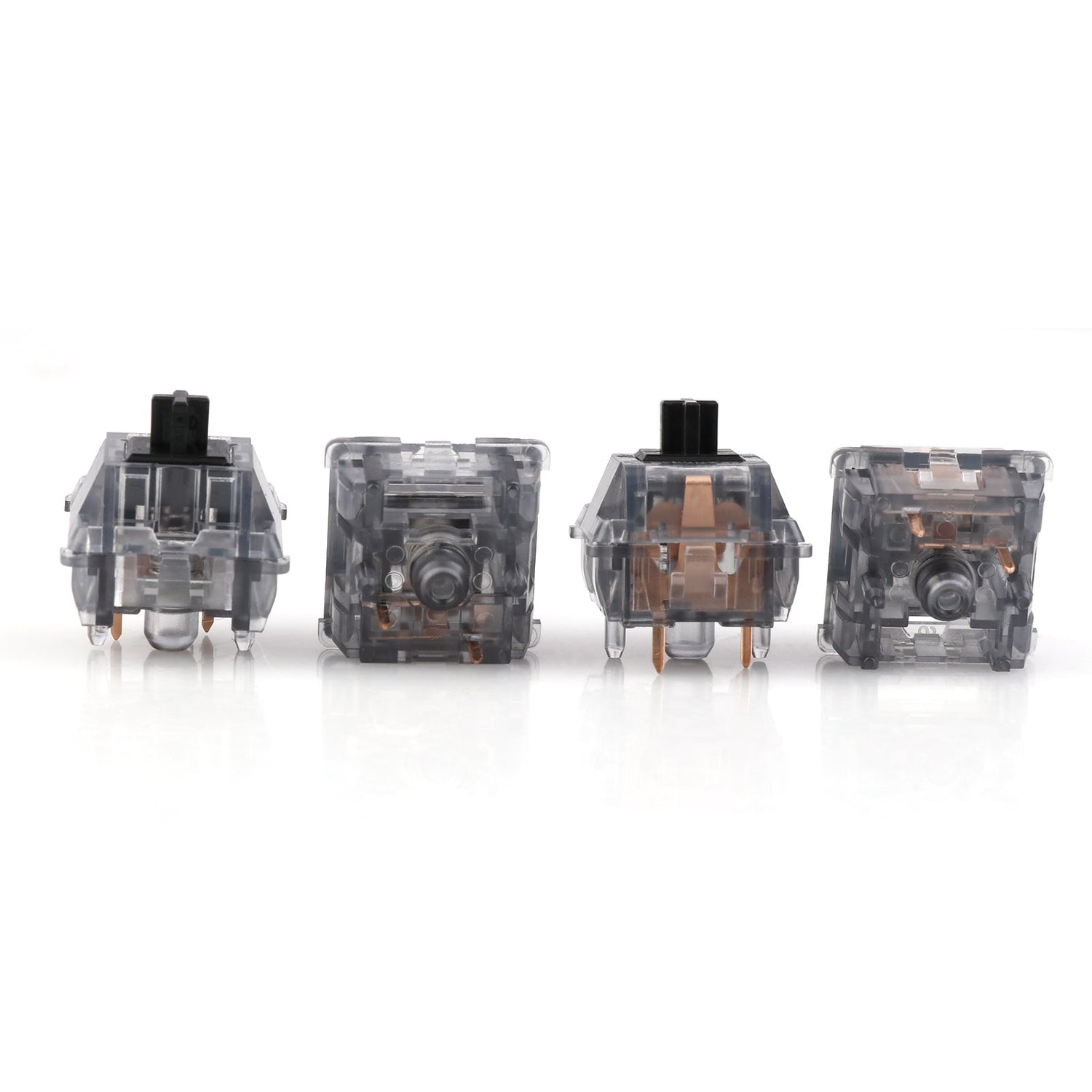 Epomaker Switches