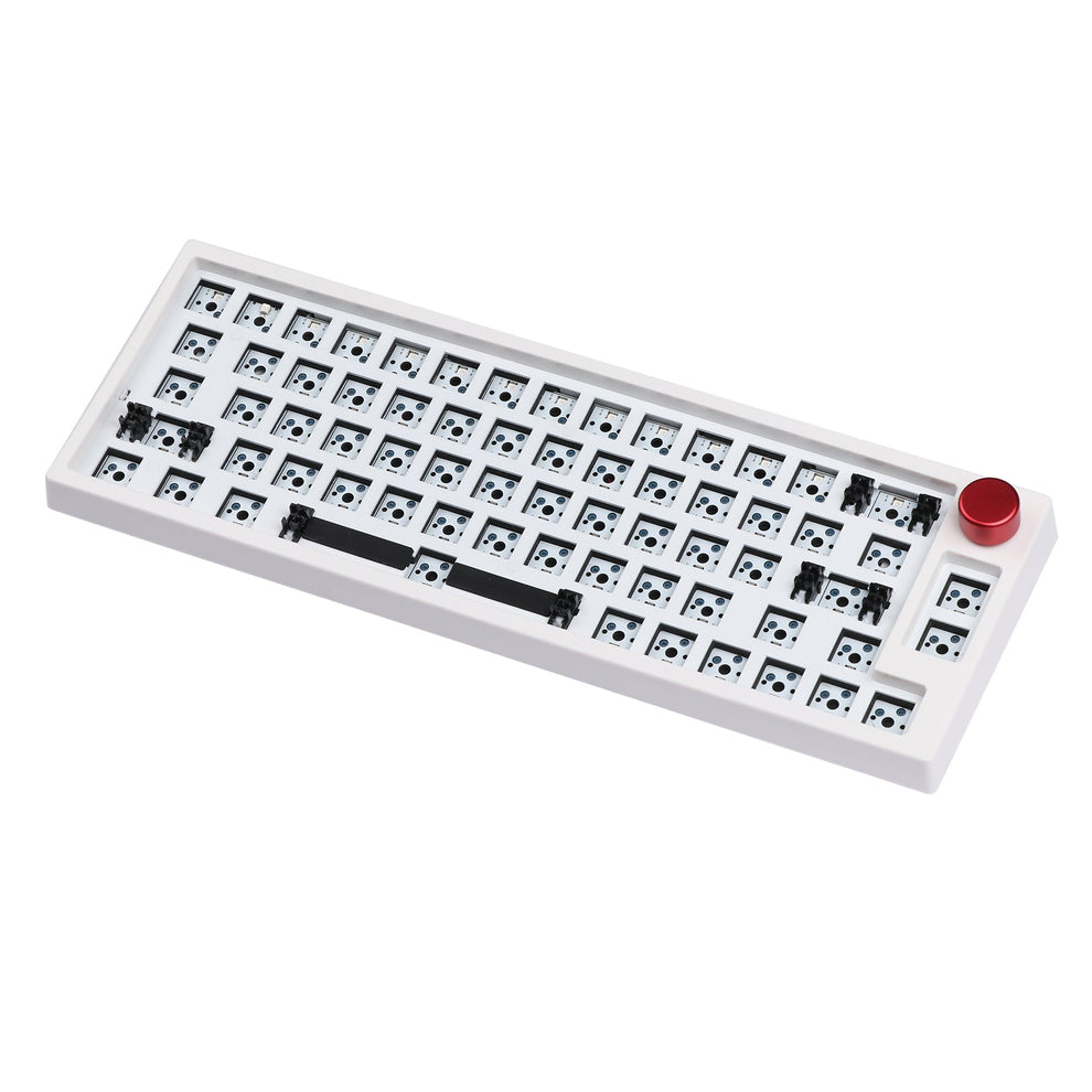 EPOMAKER TH66 Pro Kit