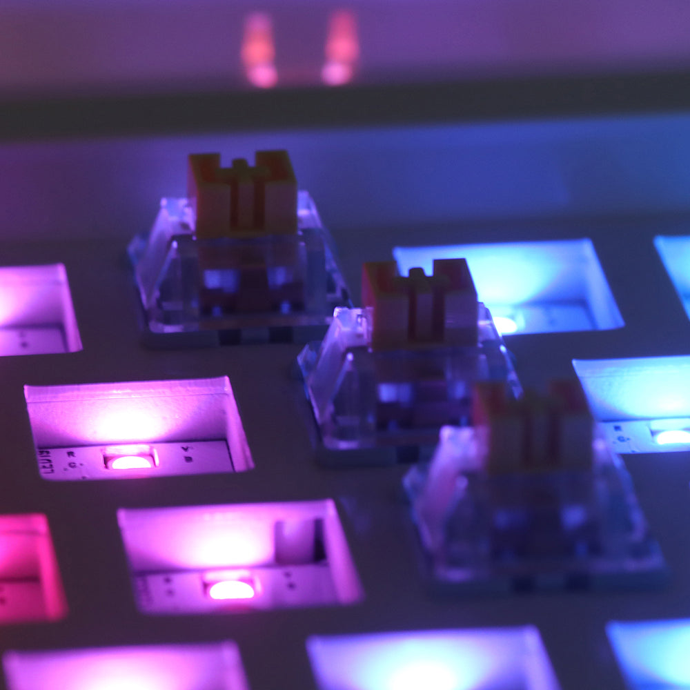 Epomaker Sea Salt Switch Set – EPOMAKER-KR