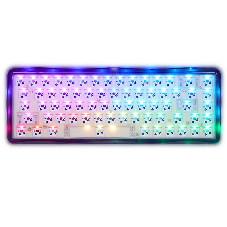 65% DIY Keyboard Kit/Case/PCB – EPOMAKER-KR
